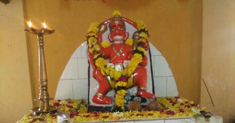 Mandangad News harinam saptah - Marathi News | Mumbai Tarun Bharat