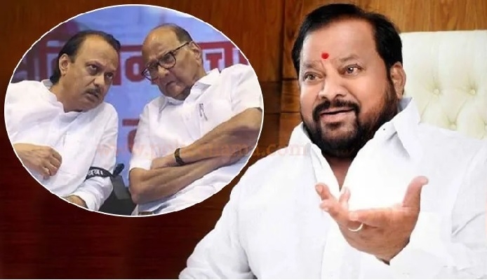 शहाजी बापू पाटील - Marathi News | Mumbai Tarun Bharat