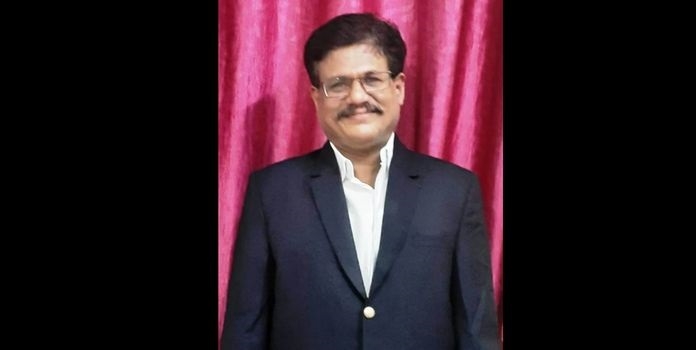 सुनील काकडे - MahaMTB - Mumbai Tarun Bharat - Tarun Bharat - Latest ...