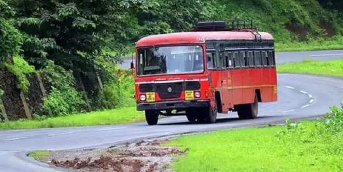 भाविकासाठी मुंबई ते आळंदी (देवाची)महामंडळाची एस.टी बस सेवा सुरू! - Marathi News | Mumbai Tarun ...