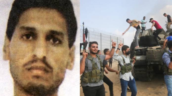 कोण आहे इस्त्रायलवरील दहशतवादी हल्ल्याचा सुत्रधार मोहम्मद दाईफ? वाचा ...