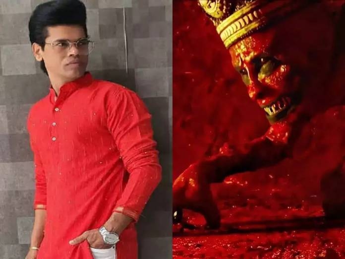 ...तर तुंबांडमध्ये हस्तरच्या भूमिकेत सिद्धू दिसला असता! - Marathi News ...