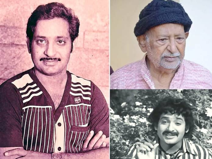 ज्येष्ठ तेलुगू अभिनेते चंद्र मोहन यांचे निधन - Marathi News | Mumbai Tarun Bharat