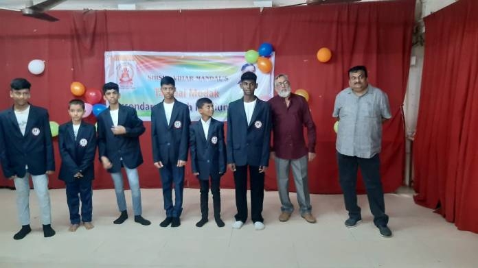 विद्यार्थ्यांनी केली कटकट्या गणितांची रील्समधून मनोरंजक सोडवणूक ...