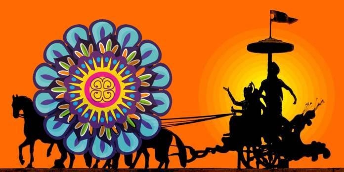 भगवद्गीतेवर आधारित Chat GPT बद्दल तुम्हाला माहितीयं का? - MahaMTB ...