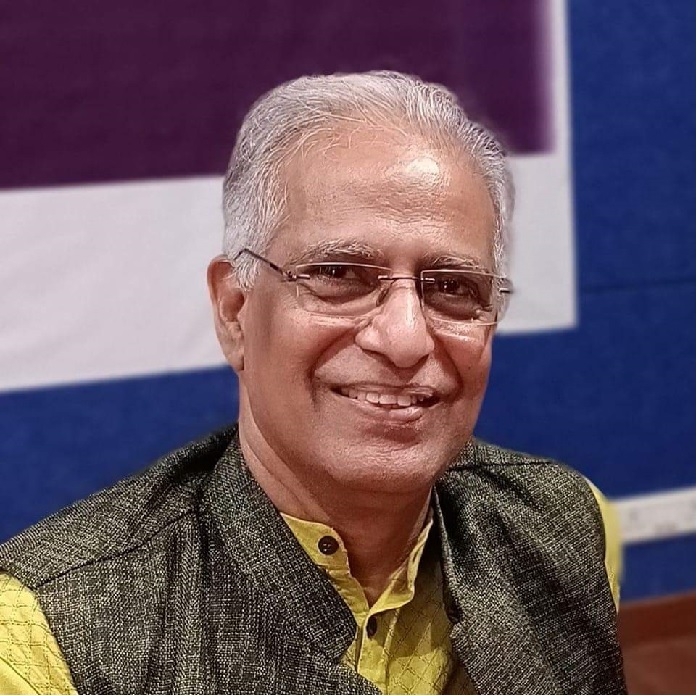 प्रमोद पवार यांची संगीत नाटक अकादमीच्या सल्लागार समितीवर नियुक्ती ...