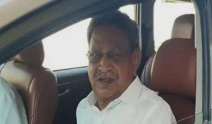 माजी खासदाराच्या हत्येप्रकरणी वायएस भास्कर रेड्डींना अटक! - Marathi ...