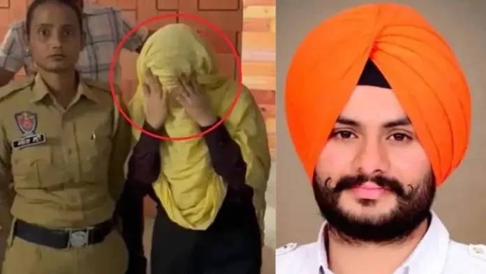 काँग्रेस नेत्याच्या मदतीने अश्लील फोटो पाठवून मागायची खडणी! - Marathi ...