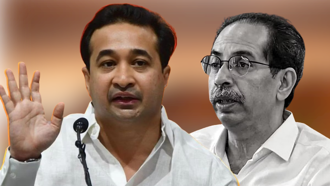 उद्धव ठाकरेंसाठी आजचा दिवस म्हणजे बाळासाहेबांचा शाप! - Marathi News ...