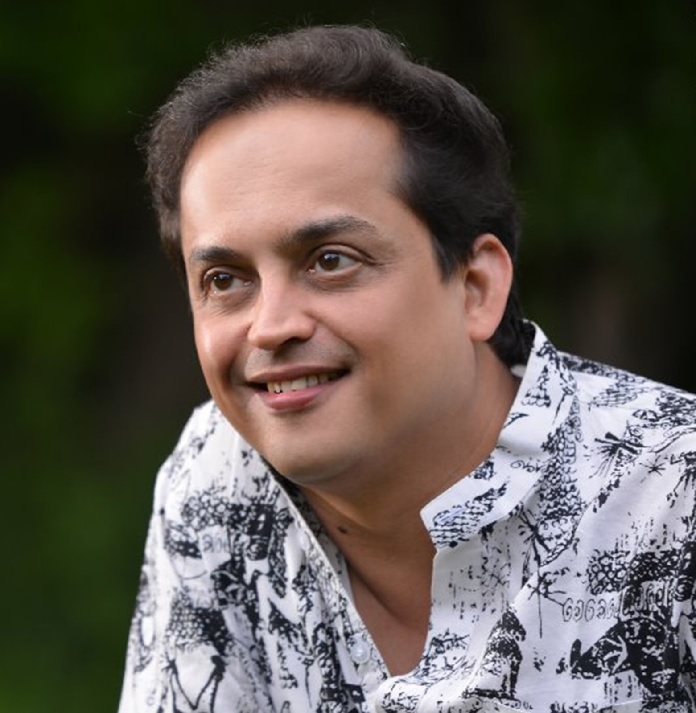 संदीप खऱे यांच्या आवाजात शेरलॉक होम्स - Marathi News | Mumbai Tarun Bharat