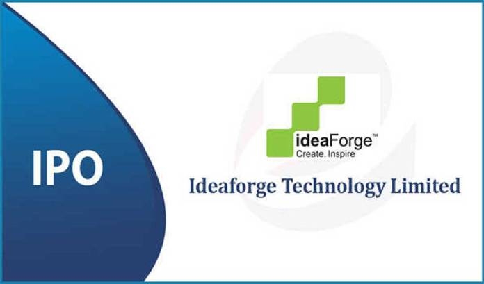 Ideaforge Technology चा IPO २६ जून पासून सुरू होणार! - Marathi News ...