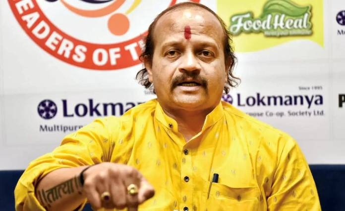 मनसे नेते वसंत मोरे पुणे लोकसभा निवडणूक लढवणार? - Marathi News | Mumbai ...