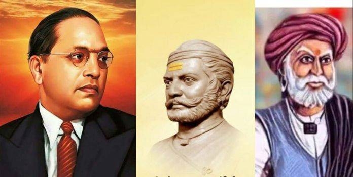 भारतमातेचे सुपुत्र... - Marathi News | Mumbai Tarun Bharat