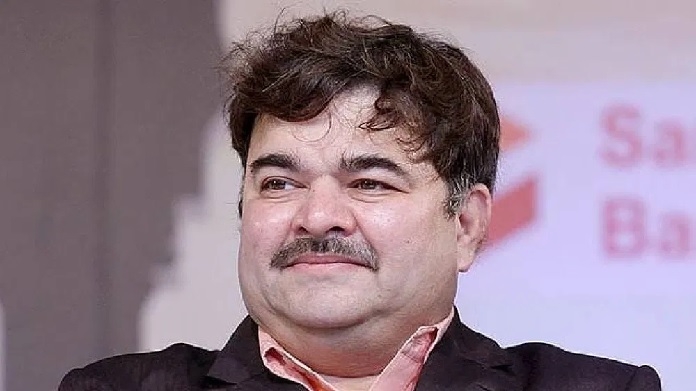 प्रशांत दामलेंना मातृशोक, ९२ व्या वर्षी घेतला अखेरचा श्वास - Marathi ...