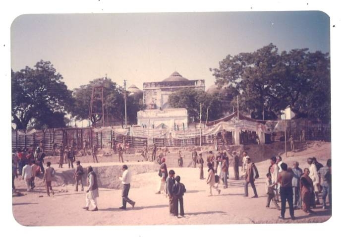 मी अनुभवलेली अविस्मरणीय कारसेवा... - Marathi News | Mumbai Tarun Bharat