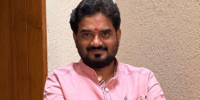 भाजप मराठा आणि ओबीसींच्या पाठीशी ठाम : योगेश टिळेकर ( Yogesh Tilekar ...