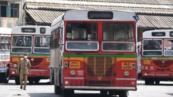 भांडुप येथील पाईपलाईन कामानिमित्त बसमार्गांत बदल - Marathi News ...