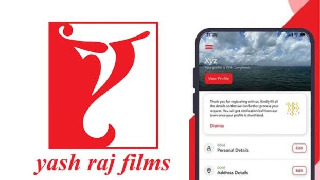 yashraj films ने सुरु केले YRF कास्टिंग ॲप - Marathi News | Mumbai ...