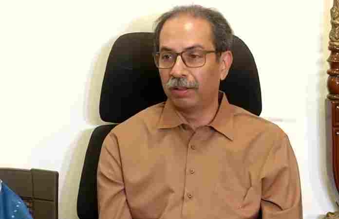 "पराभवाच्या भितीने उद्धव ठाकरेंना EVM आठवले!" - Marathi News | Mumbai Tarun Bharat