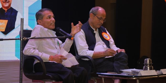 Dipex 2024 Rajendra Hiremath - Marathi News | Mumbai Tarun Bharat