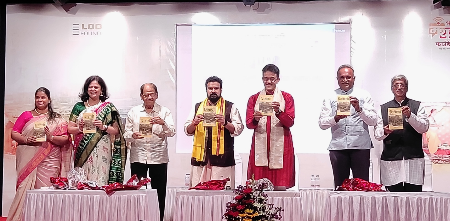 Gyanvapi Case | Vishnu Shankar Jain - Marathi News | Mumbai Tarun Bharat