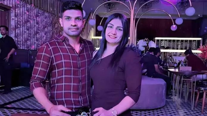 Sweety Bora माझे कपडे काढून रात्रभर मला मारहाण केली; माझा मानसिक छळही ...