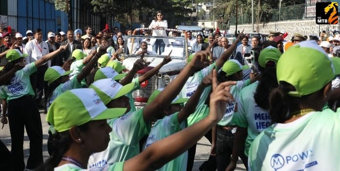 Mpower Utopia : एमपॉवर युथोपियाचा विद्यार्थ्यांच्या नेतृत्वाखालील ...